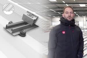 K2 BasicRail System - K2 Systems