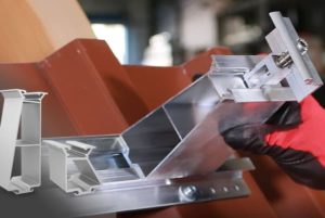 K2 MiniRail/MiniFive System - K2 Systems