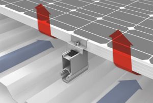 K2 BasicRail System - K2 Systems