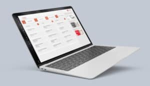 K2 BasicRail System - K2 Systems