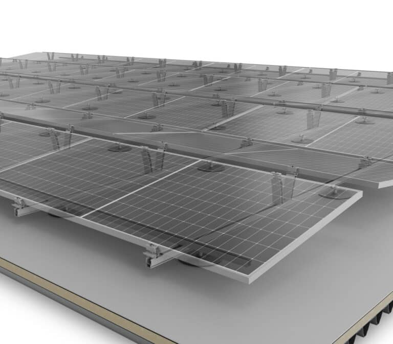 K2 Dome 6 System - K2 Systems