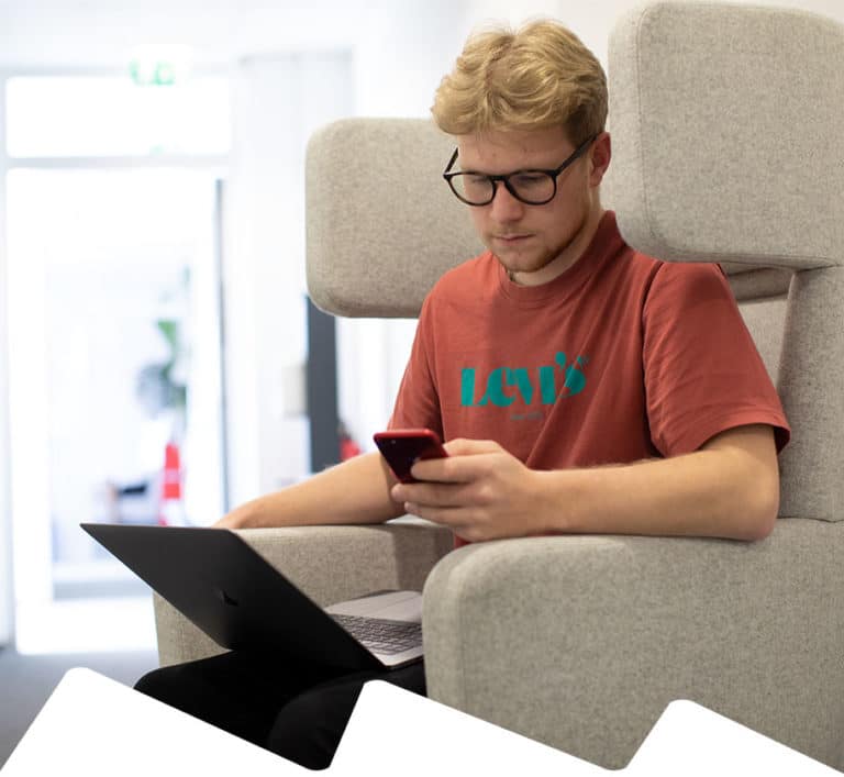 Digitale Services - K2 Systems