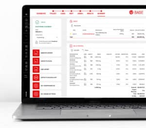 K2 Base - K2 Systems