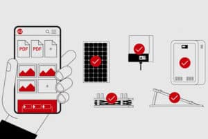 K2 DocuApp - K2 Systems