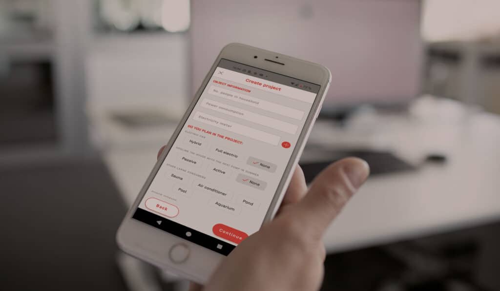 K2 DocuApp - K2 Systems