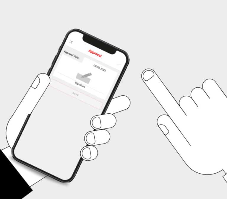 K2 DocuApp - K2 Systems