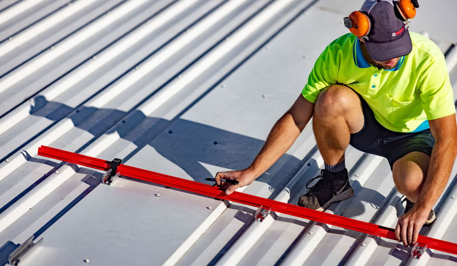 MultiRail System - K2 Systems