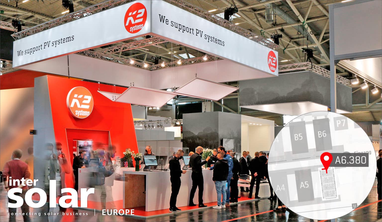 K2 Base - K2 Systems