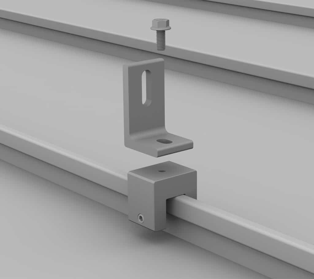 Productos - K2 Systems