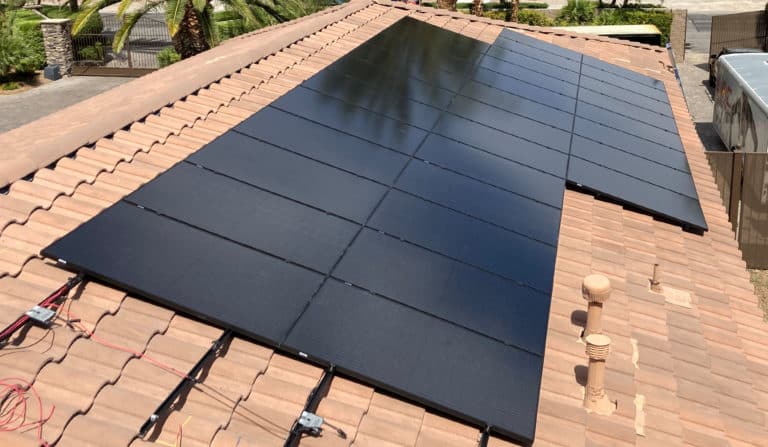 CrossRail System - K2 Systems