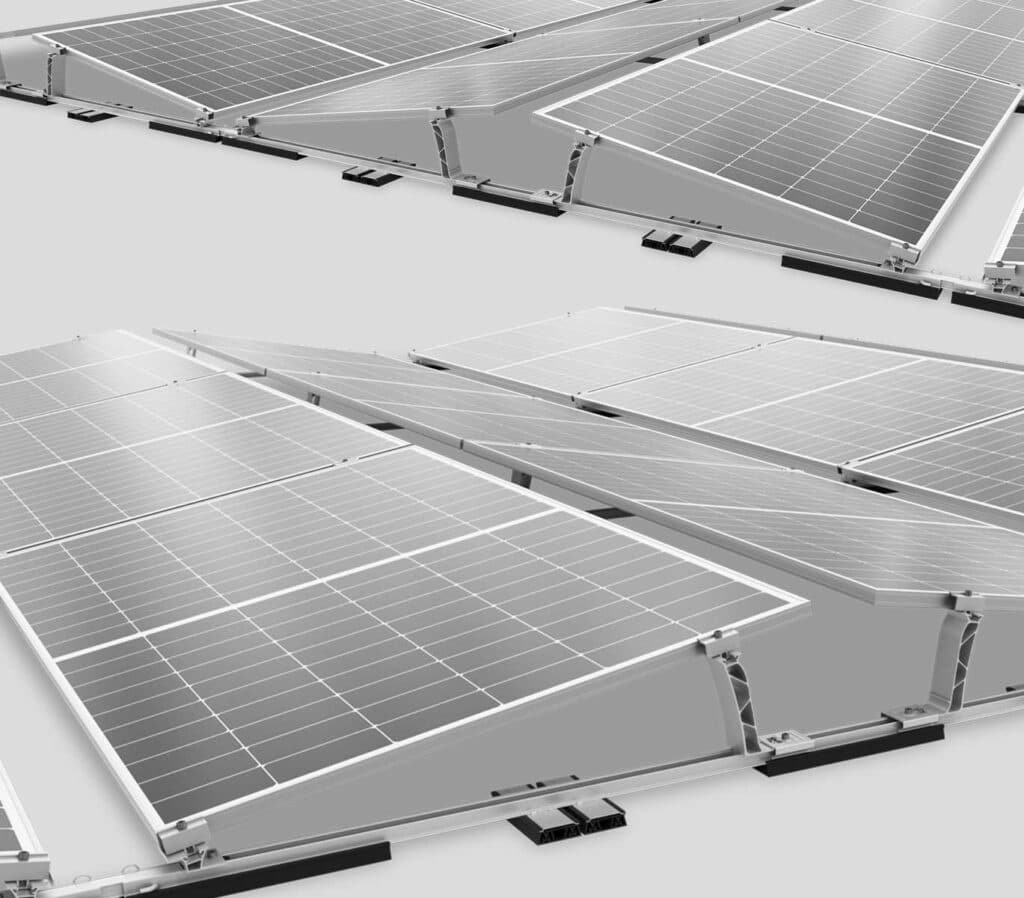 K2 Dome 6 System - K2 Systems