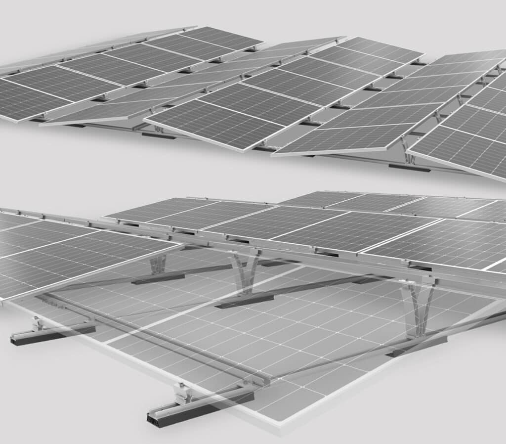 K2 Dome 6 System - K2 Systems