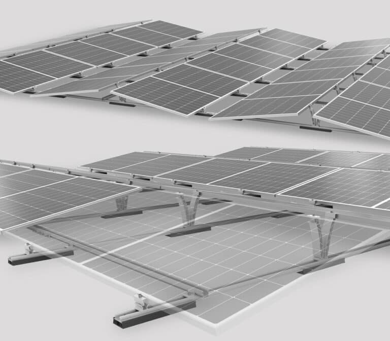 K2 Dome 6 System - K2 Systems