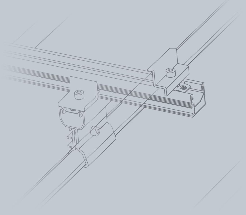 K2 Universal KL-Clamp System for Klip-Lok and Klip-Tite - K2 Systems