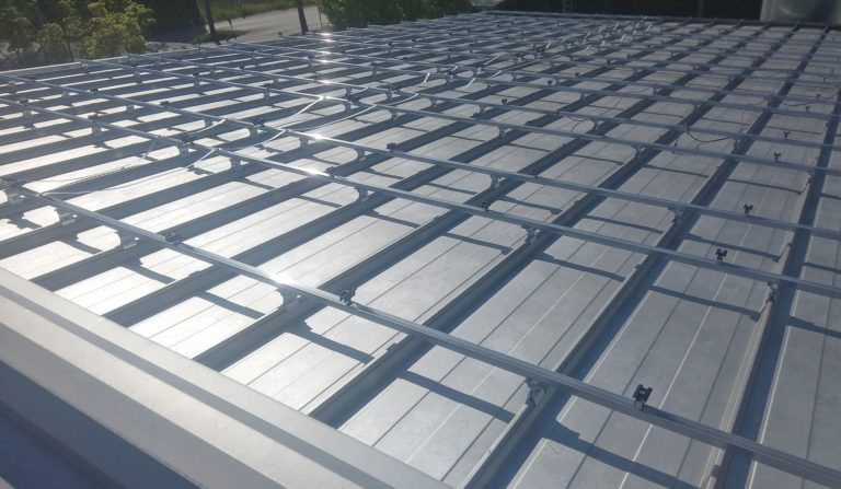 K2 Universal KL-Clamp System for Klip-Lok and Klip-Tite - K2 Systems