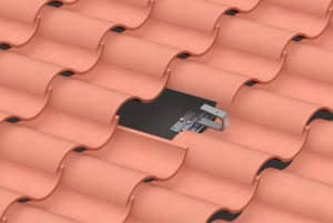 CrossRail System - K2 Systems