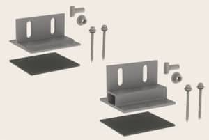 CrossRail System - K2 Systems