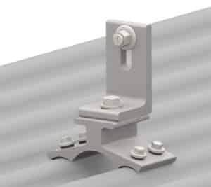 CrossRail System - K2 Systems