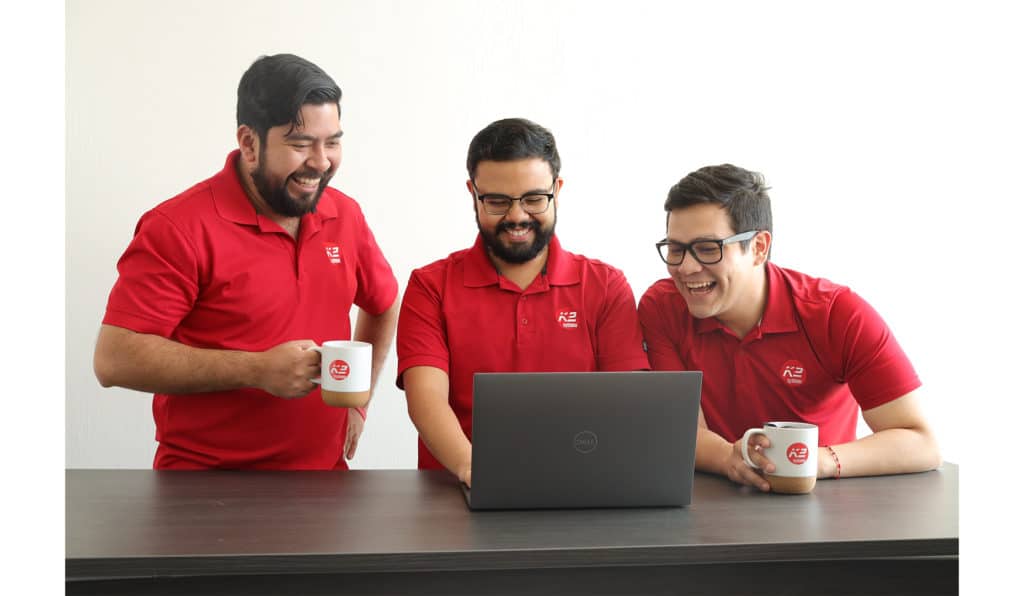 K2 Base - K2 Systems