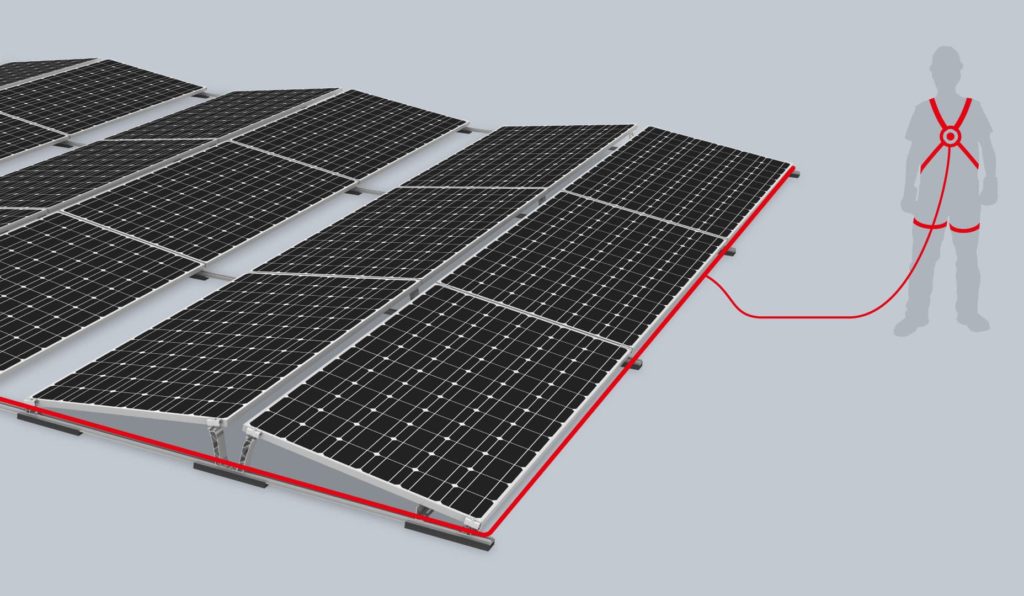 Zubehör - K2 Systems