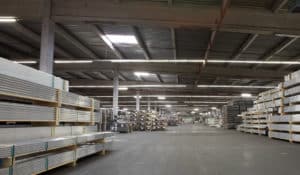 K2 N-Rack System - K2 Systems