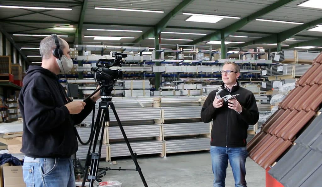 Outtakes 2021 - K2 Systems