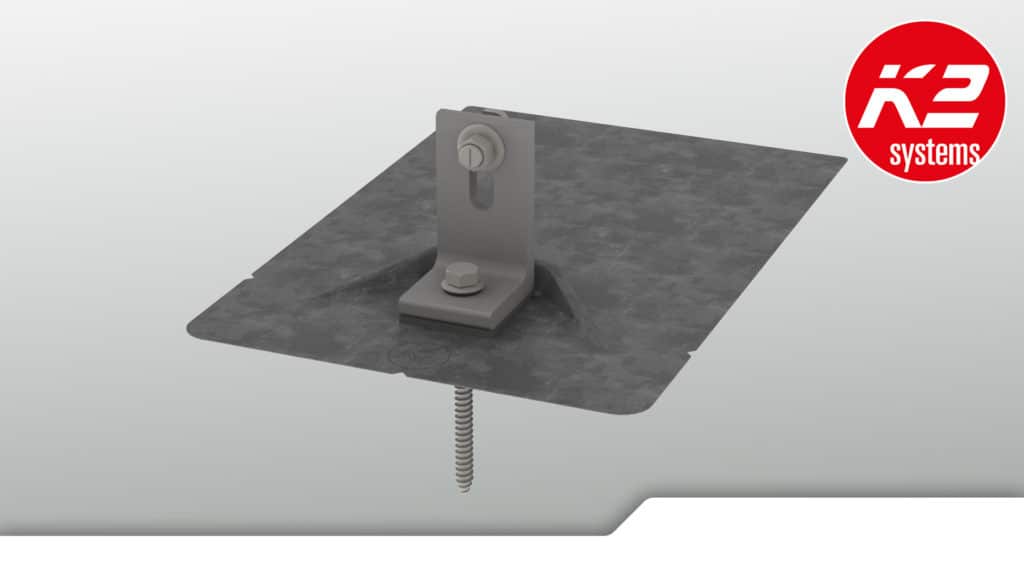 K2 Flash Comp Kit - K2 Systems