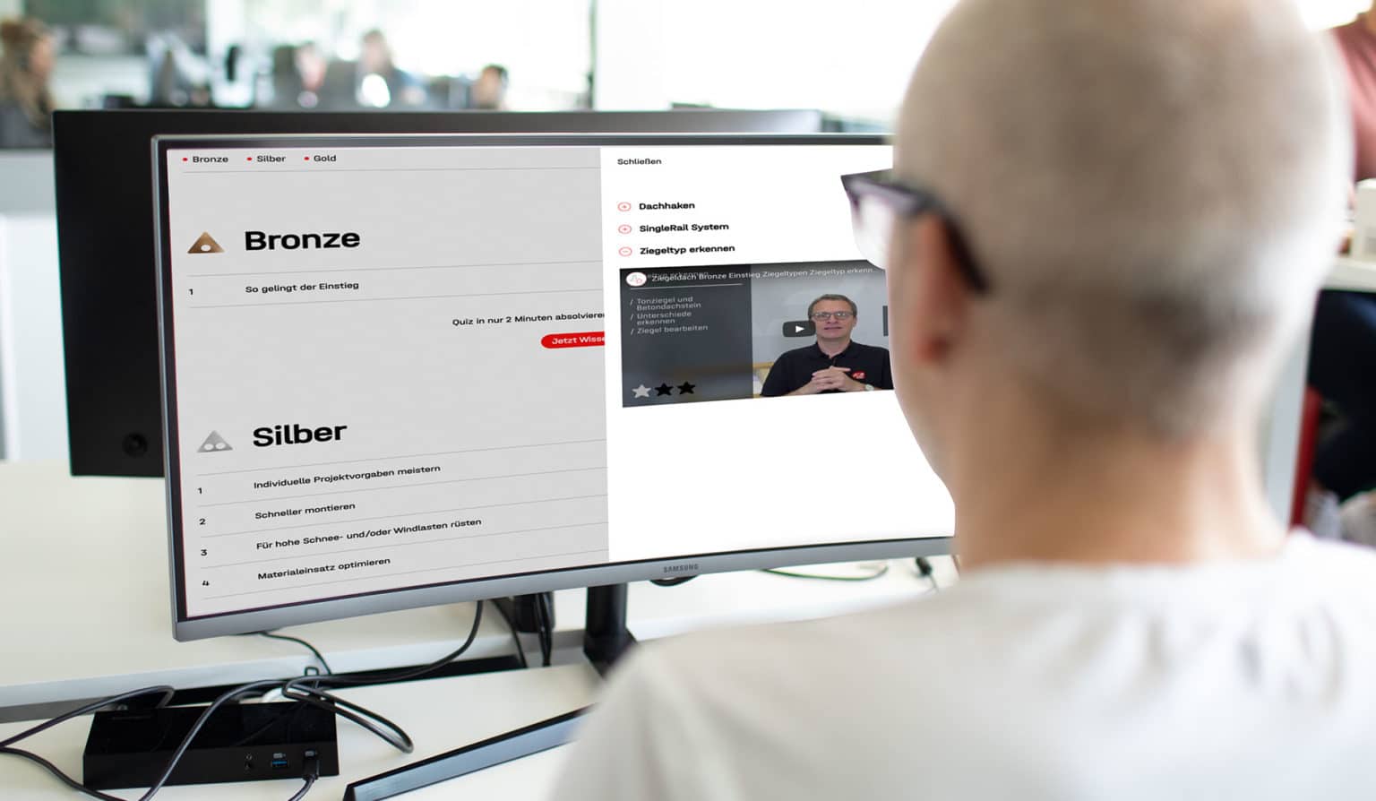 K2 TiltUp Vento System - K2 Systems