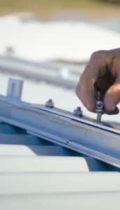 Mounting systems - K2 Systems