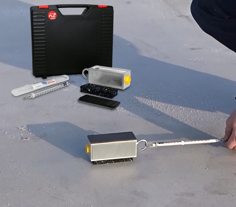 Zubehör - K2 Systems