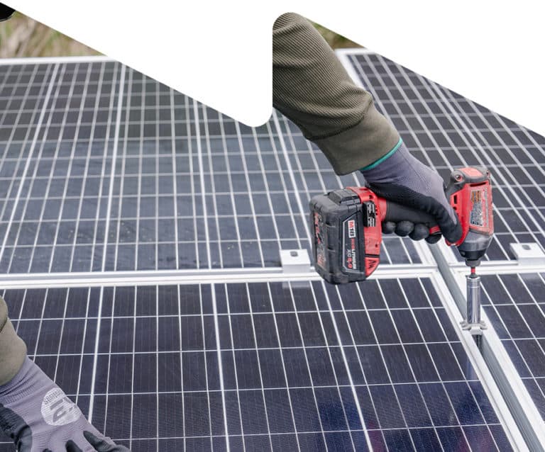 Company - K2 Systems