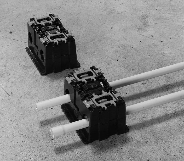 Kabelmanagement - K2 Systems