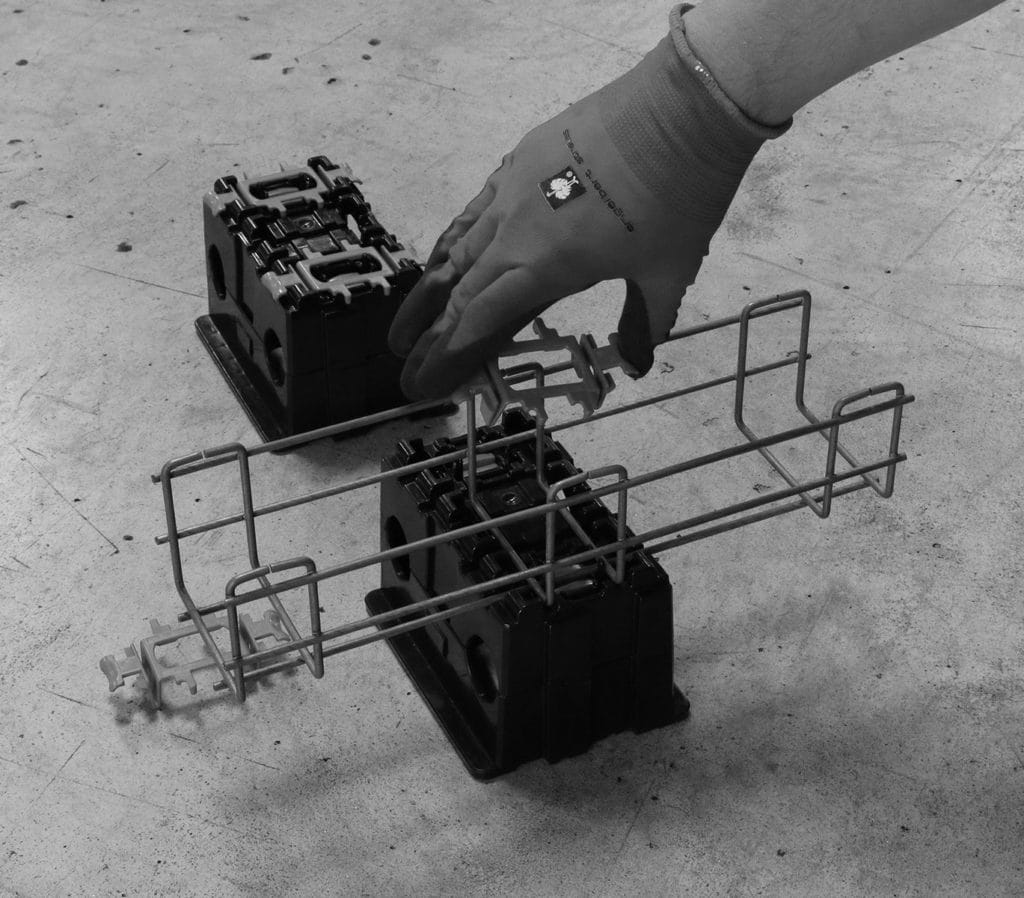 Zubehör - K2 Systems