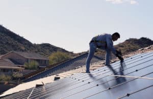 Titan Solar Power - K2 Systems