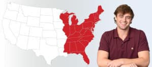 Sales Representatives - K2 Systems