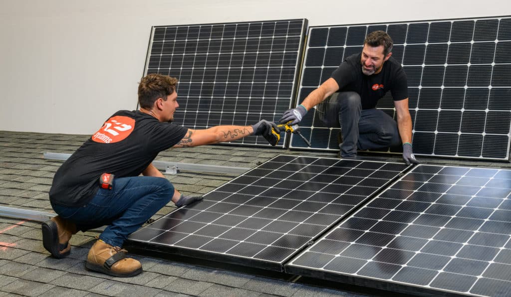 Company - K2 Systems