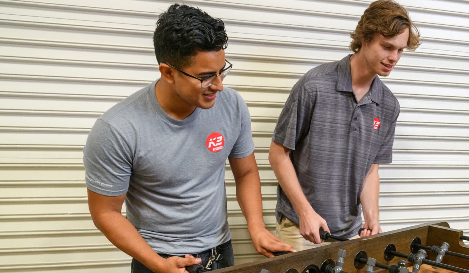 Distributors and Locations - K2 Systems