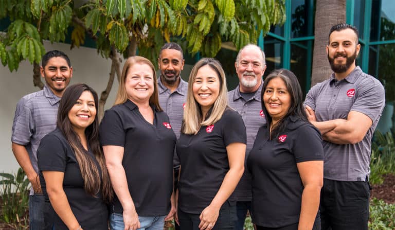 Distributors and Locations - K2 Systems