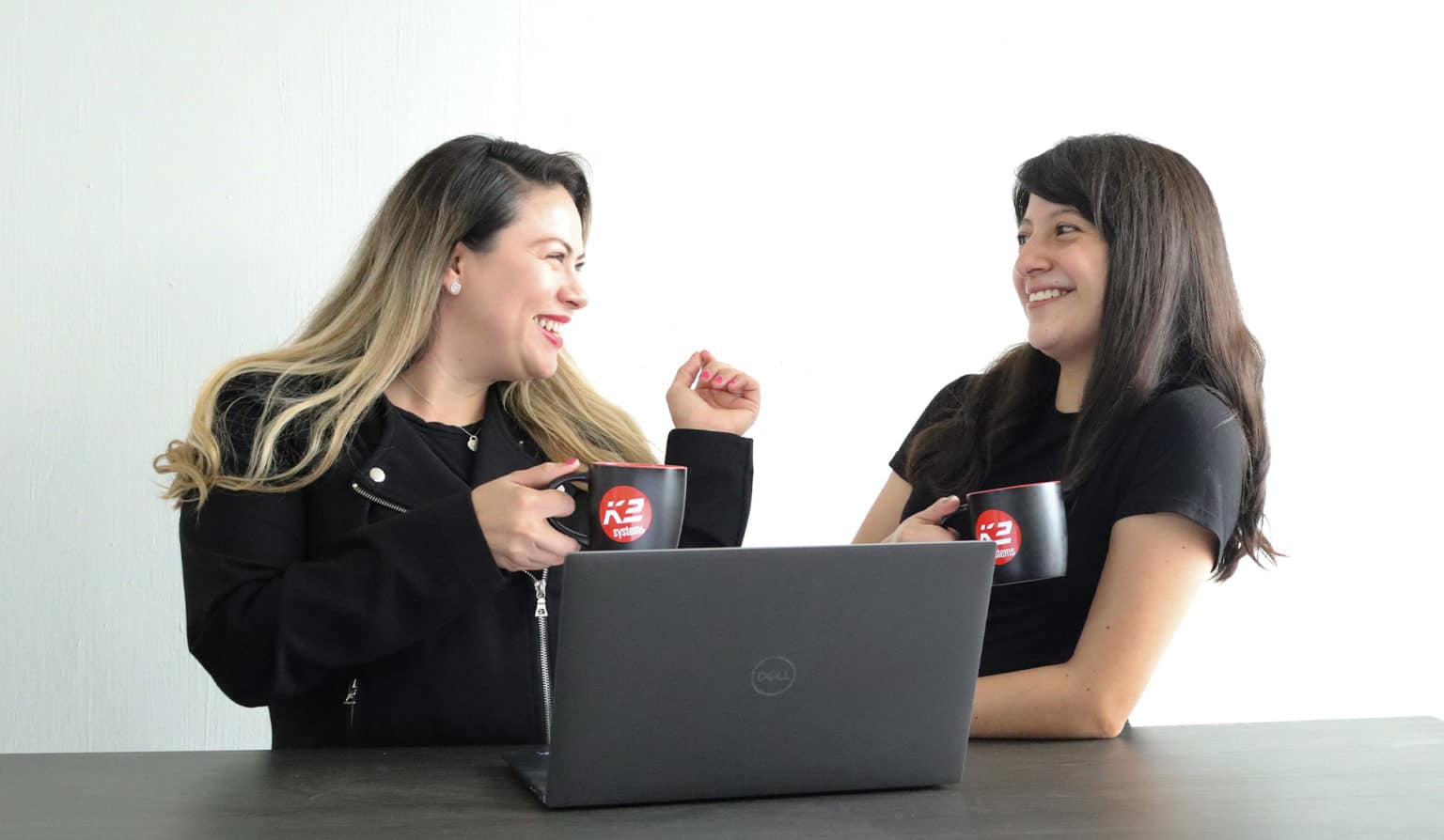 Documentación - K2 Systems