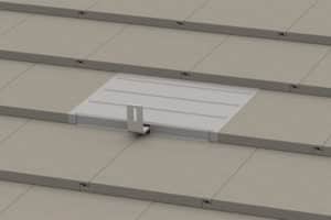 Get to know our Tile Replacement Flashings - K2 Systems