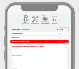 K2 DocuApp - K2 Systems