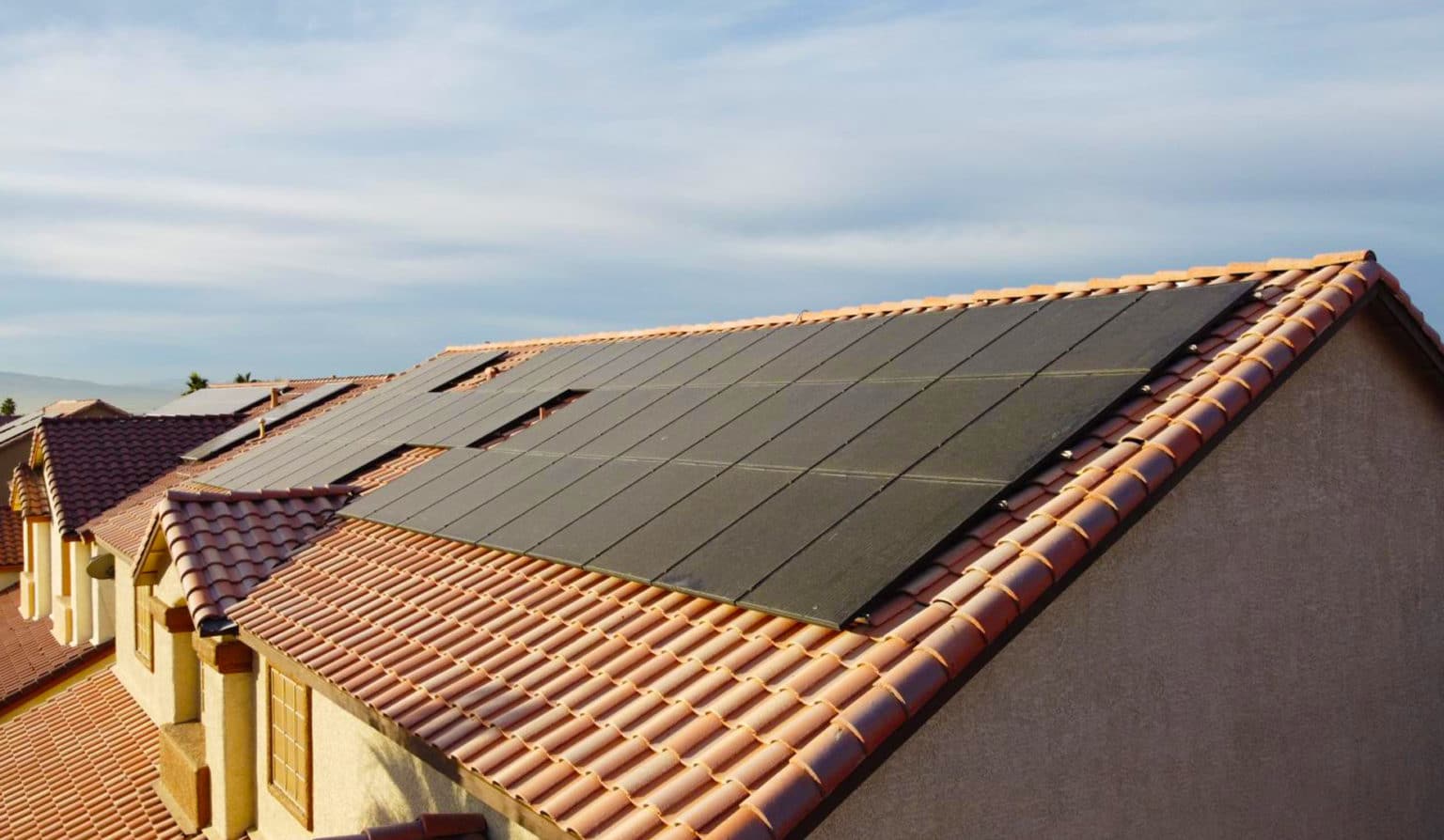 Pitched Roof Systems Archives - K2 Systems