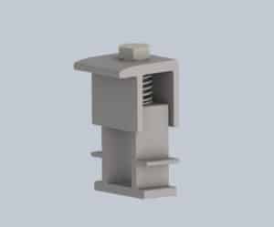 The South Face System - K2 Systems
