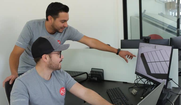 Productos - K2 Systems