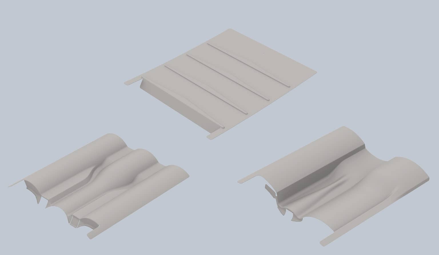 Get to know our Tile Replacement Flashings - K2 Systems