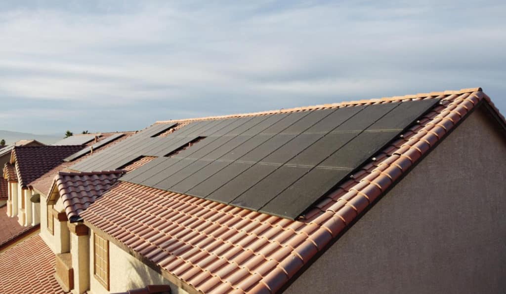 Titan Solar Power - K2 Systems