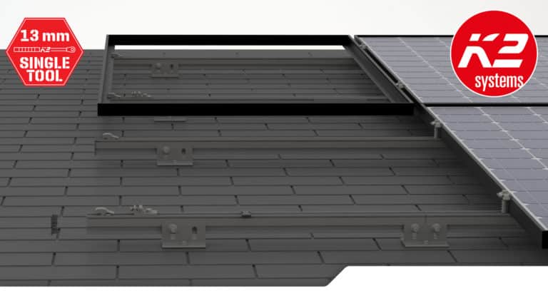 Get to know our Splice Foot X & XL - K2 Systems