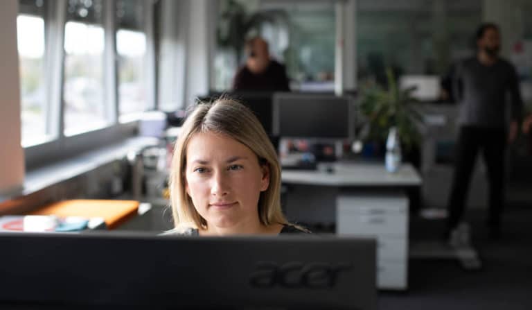 Ziegeldach - K2 Systems