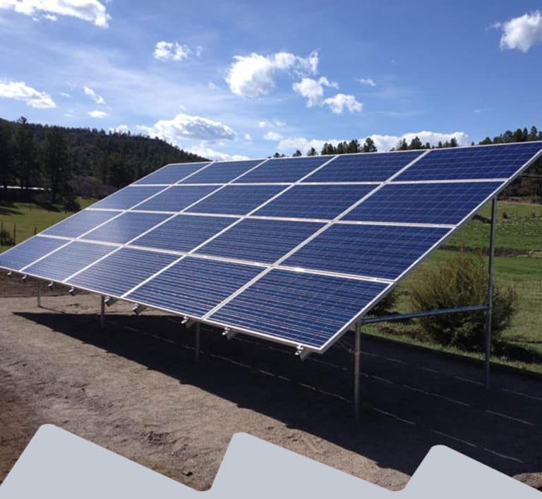 Ground Mount Systems Archives - K2 Systems