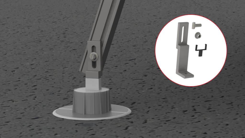 K2 Big Foot - K2 Systems